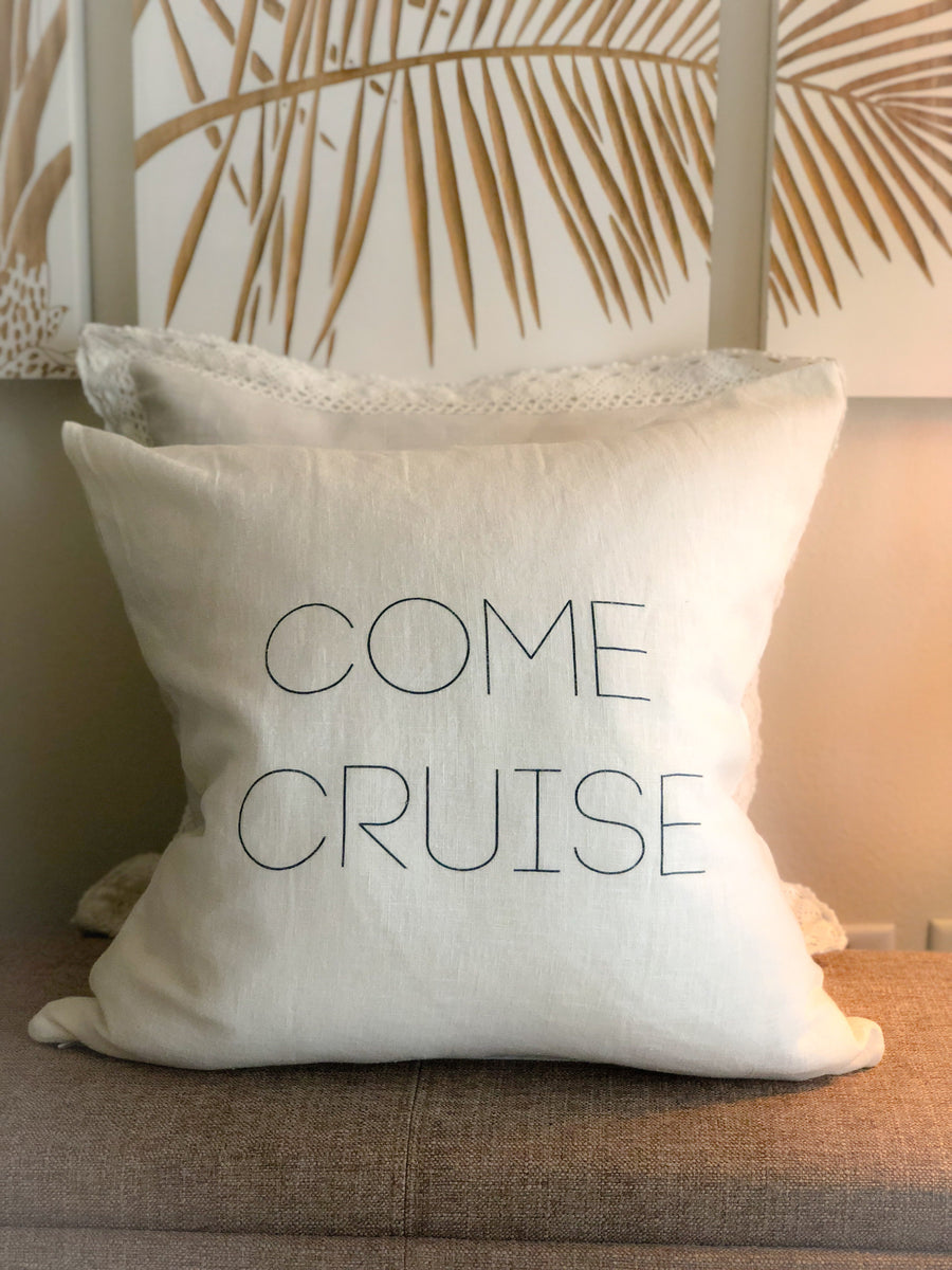 Come Cruise La Hale Sweet Hale