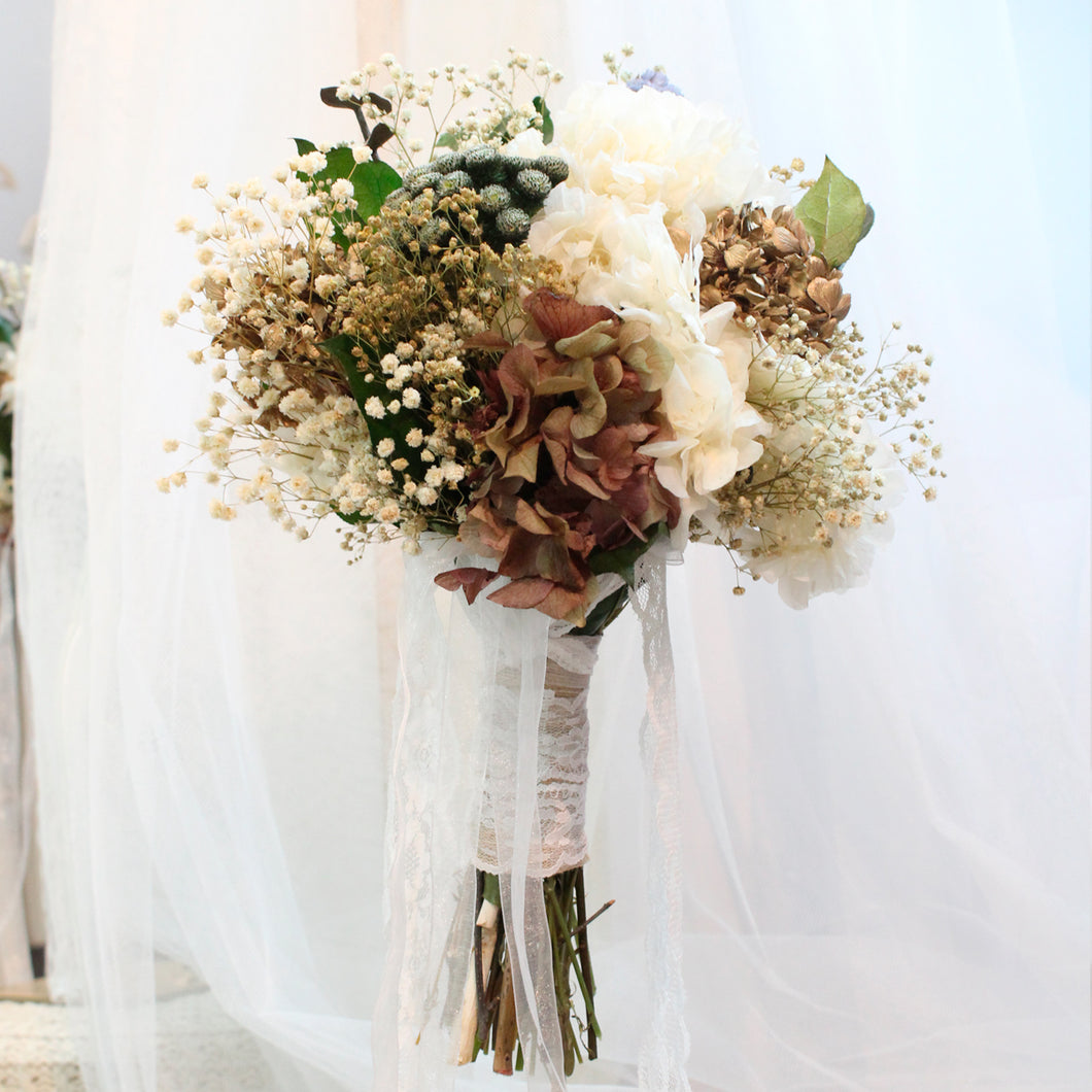Ramo de flores silvestre | Colada Barcelona
