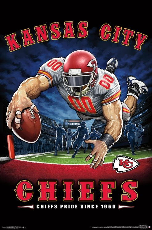 Kansas City Chiefs Kansas City Chiefs